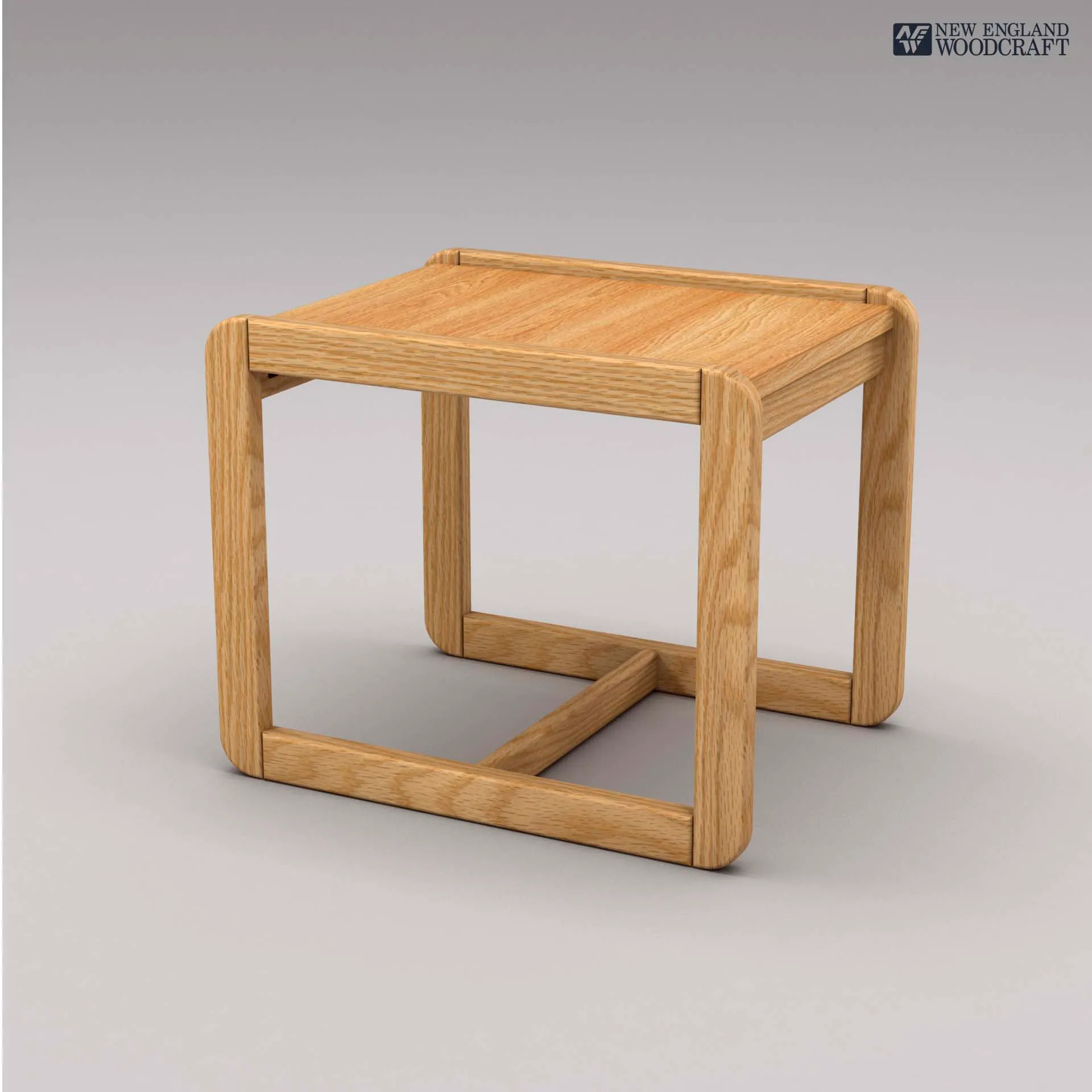 Student Housing Study & Dining Tables - Made in America