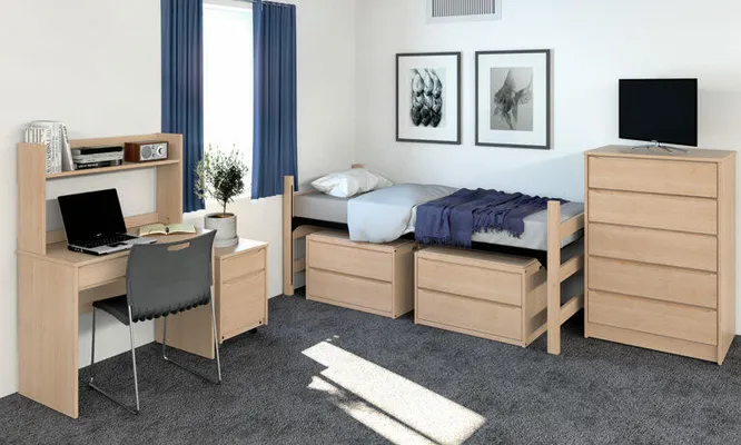 Dorm furniture manufacturers store