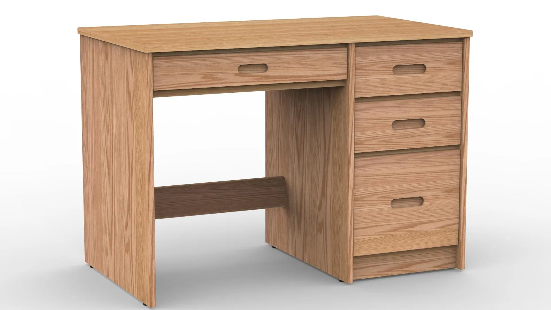 GSA Barracks Furniture - Made in America